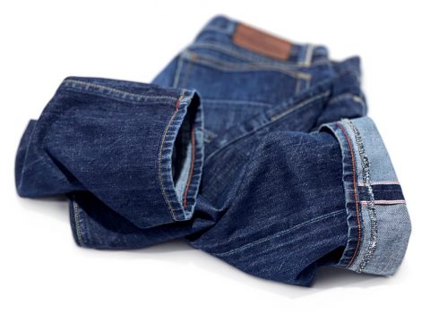 Original Hem Alterations - Don't Do it! | Denim BMC