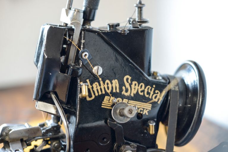 Union Special 43200G: Reality Behind the Myths | Denim BMC
