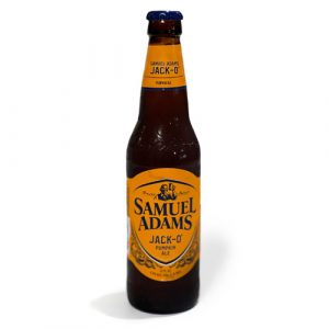 A Fluid List of 52 of the Best Pumpkin Beers Ranked