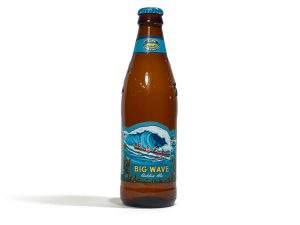 Kona Big Wave Golden Ale Taste Review