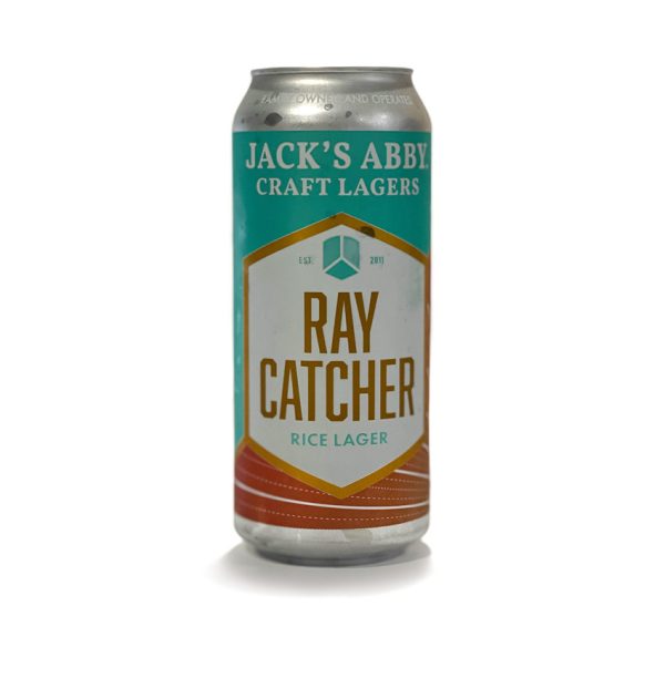 Jack’s Abby Brews Sunshine with Ray Catcher | Denim BMC