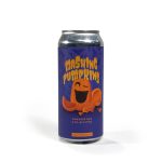 A List of 40: The Best Pumpkin Beers Reviewed and Ranked