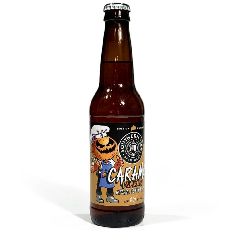 A Fluid List of 52 of the Best Pumpkin Beers Ranked